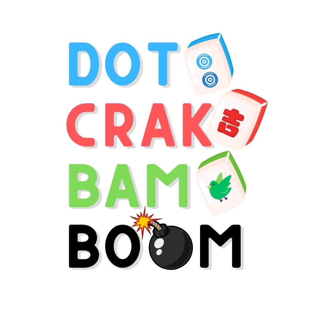 Dot Crak Bam Boom