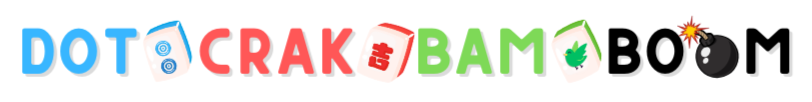Dot Crak Bam Boom